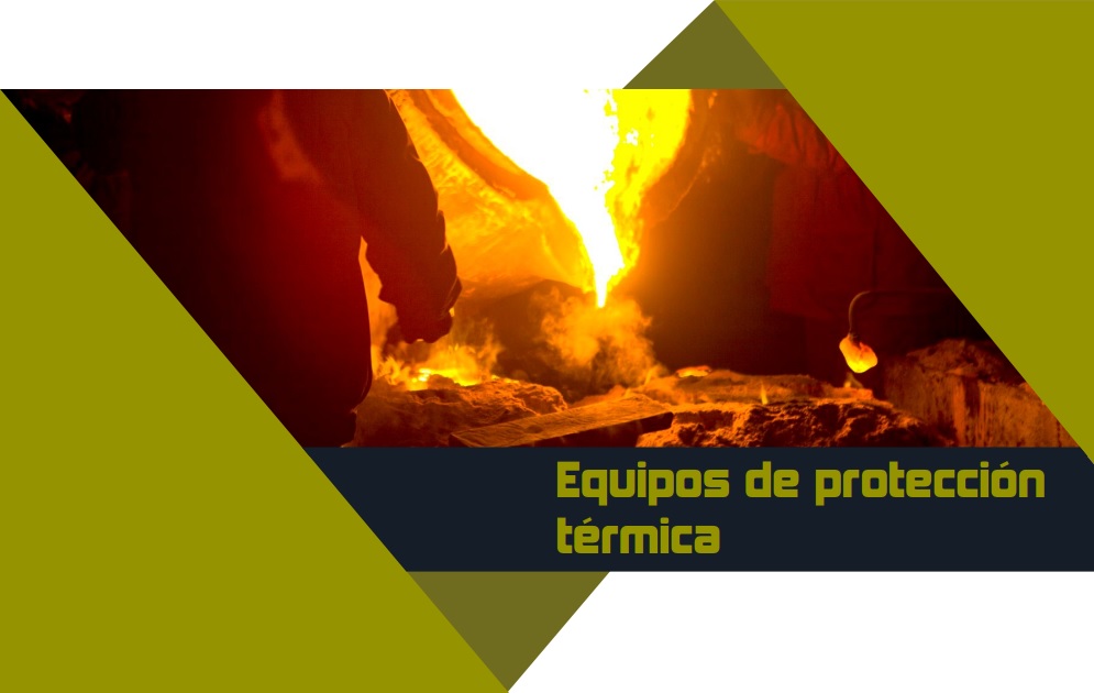 its | Integral Thermal Shield